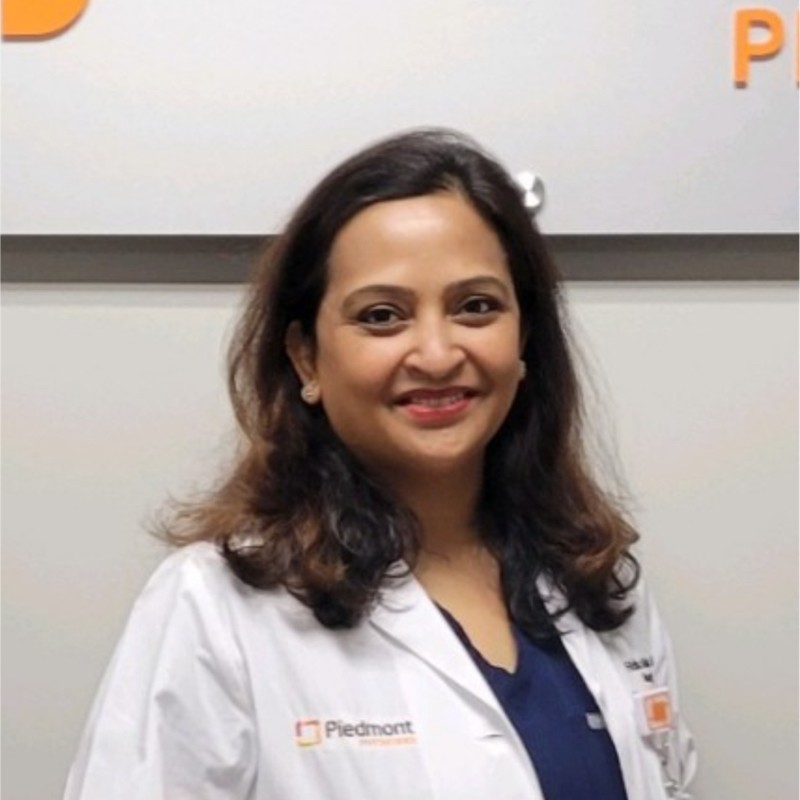 Ritika Mahajan MD - Neurologist - Piedmont Healthcare | LinkedIn Ritika Mahajan MD - Neurologist - Piedmont Healthcare | LinkedIn