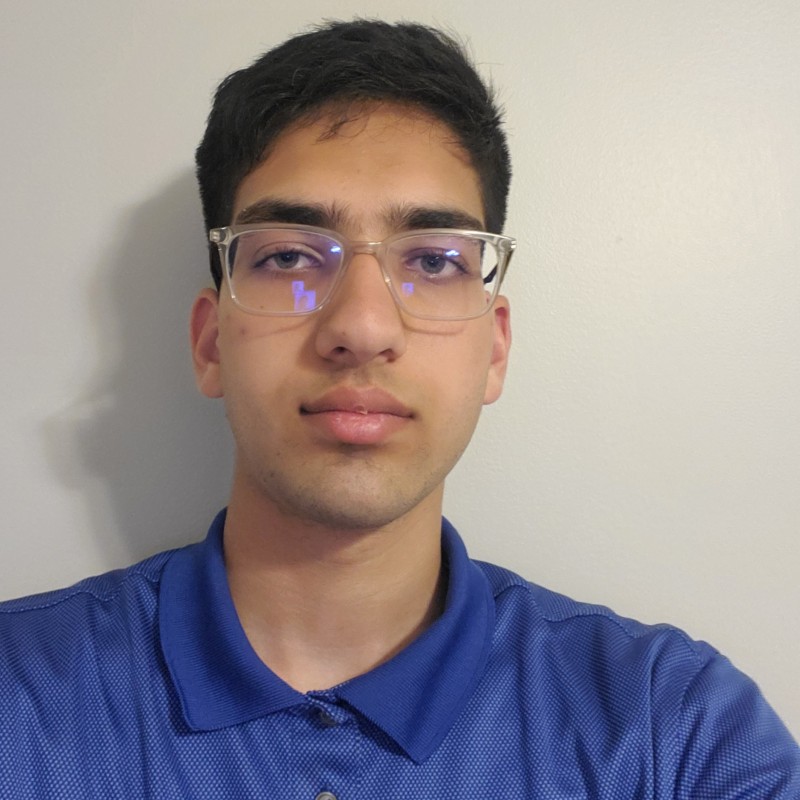 Faraz Khan - Tutor - University of Illinois Chicago | LinkedIn Faraz Khan - Tutor - University of Illinois Chicago | LinkedIn