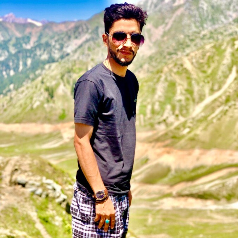 Uzair Ahmad - Hospitality Specialist - Journey To North Pakistan | LinkedIn Uzair Ahmad - Hospitality Specialist - Journey To North Pakistan | LinkedIn