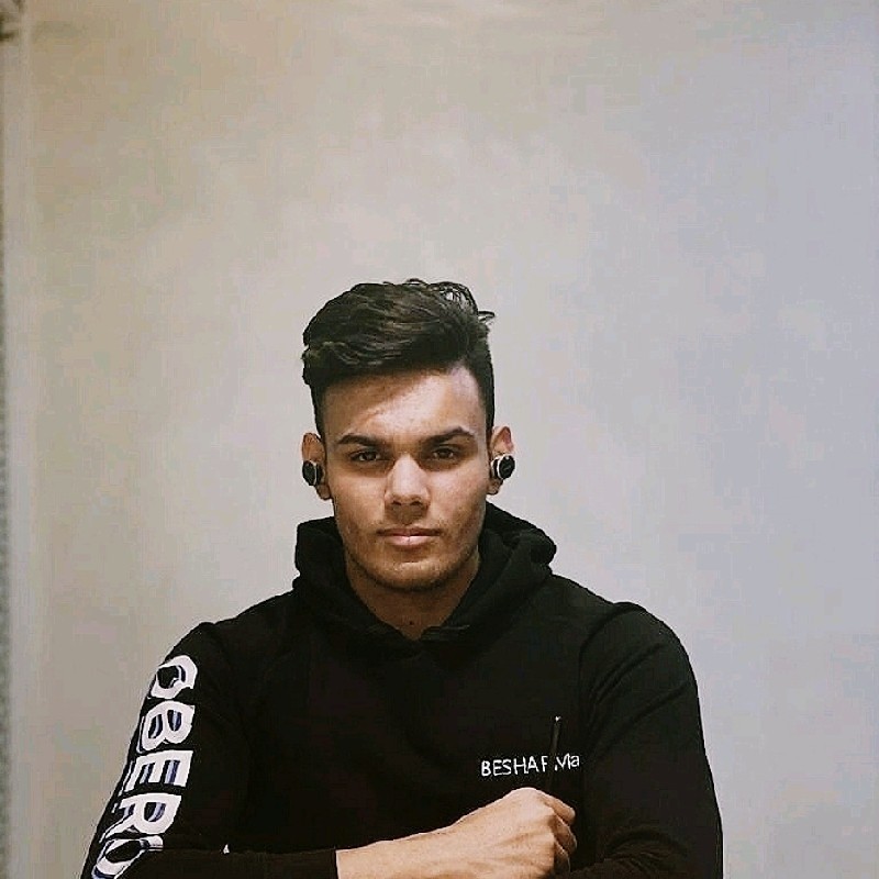 Vedant Sharma - Pratt Institute - Brooklyn, New York, United States ... Vedant Sharma - Pratt Institute - Brooklyn, New York, United States ...