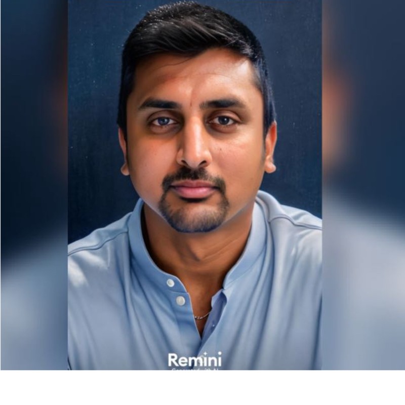 Shivang Kumar, MEng. EIT - Chandos Construction | LinkedIn Shivang Kumar, MEng. EIT - Chandos Construction | LinkedIn