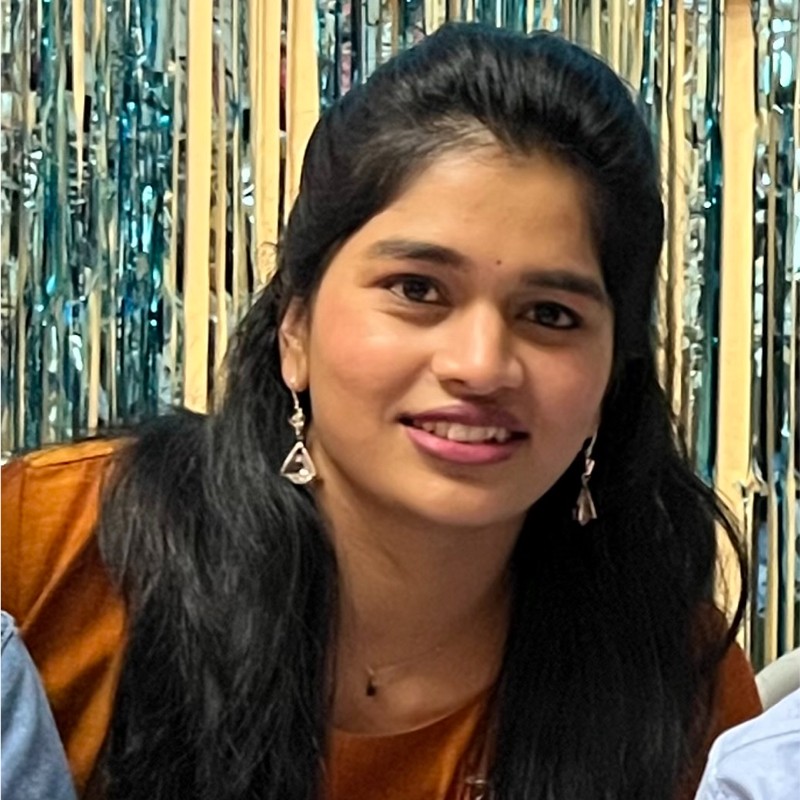 Swetha Madireddy - QA automation selenium Tester - TransUnion | LinkedIn Swetha Madireddy - QA automation selenium Tester - TransUnion | LinkedIn