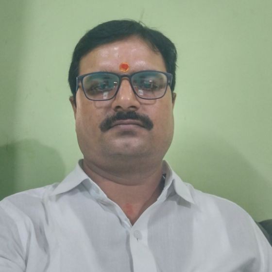 Dr. Anand Kumar Pandey - Assistant Professor - T. M. Bhagalpur ... Dr. Anand Kumar Pandey - Assistant Professor - T. M. Bhagalpur ...