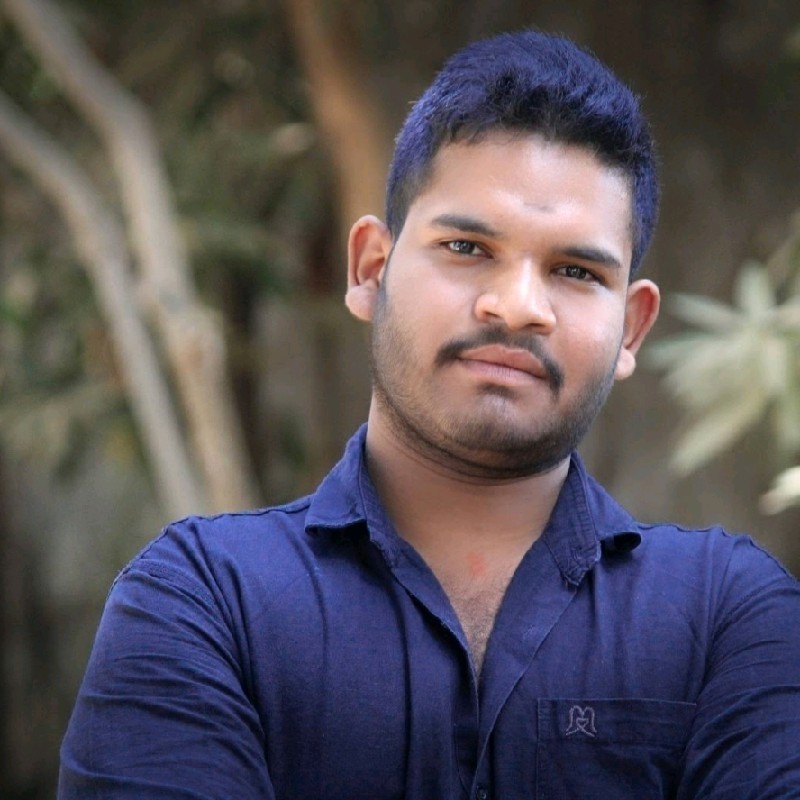 Tharun Sai Nakka - Hyderabad, Telangana, India | Professional Profile ... Tharun Sai Nakka - Hyderabad, Telangana, India | Professional Profile ...