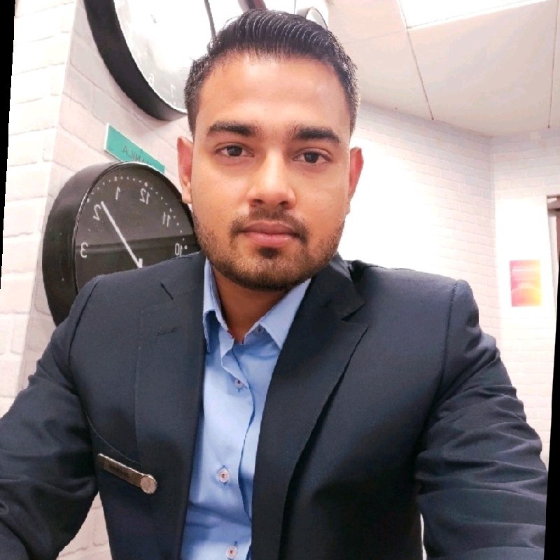 Joydeep Banerjee - Food and beverage - Royal Caribbean International ... Joydeep Banerjee - Food and beverage - Royal Caribbean International ...