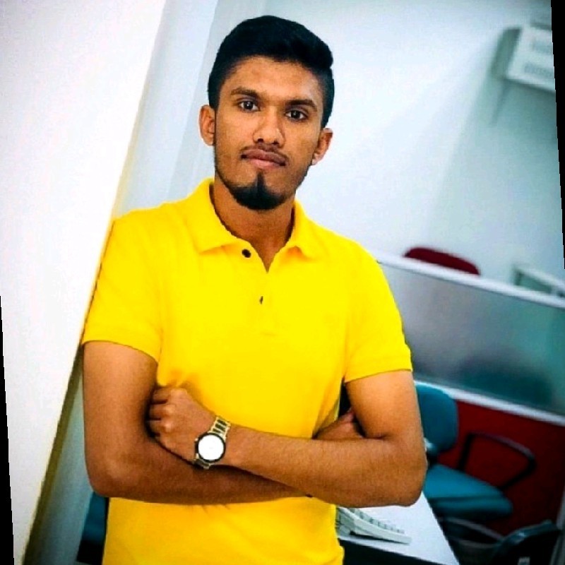 Dhanuka Bandara - Banking - Sampath | LinkedIn Dhanuka Bandara - Banking - Sampath | LinkedIn