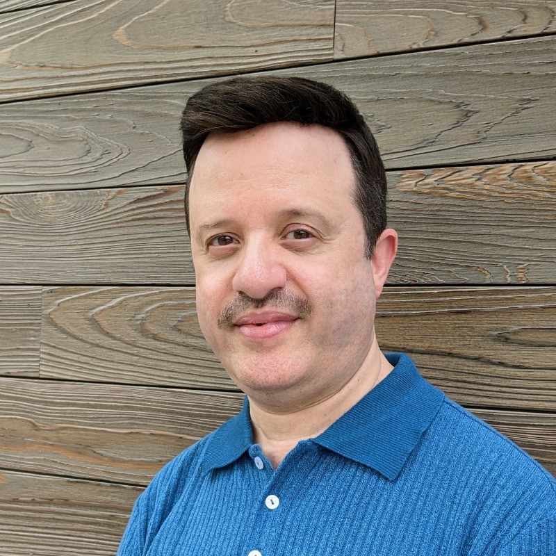 Mohammad Al-Lami - Software Engineer II - JPMorgan Chase & Co. | LinkedIn Mohammad Al-Lami - Software Engineer II - JPMorgan Chase & Co. | LinkedIn