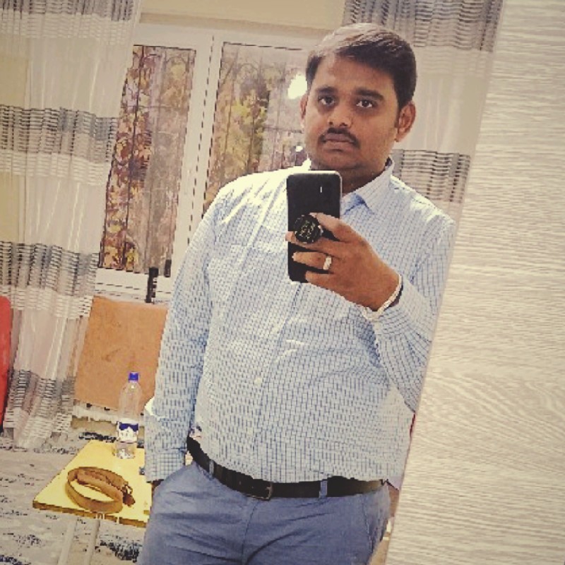 Kavin Kumar - Senior Buyer - Saipem | LinkedIn Kavin Kumar - Senior Buyer - Saipem | LinkedIn