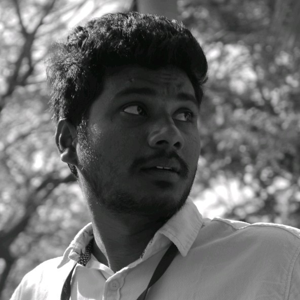 Chandra Kanth(CK) - Pondicherry University - India | LinkedIn Chandra Kanth(CK) - Pondicherry University - India | LinkedIn