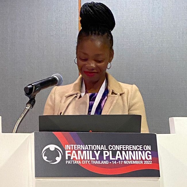 Nelia Banda - Associate Sexual and Reproductive Health - Clinton Health ... Nelia Banda - Associate Sexual and Reproductive Health - Clinton Health ...
