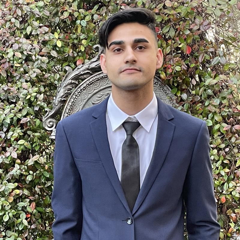 Khizer Ali - Web Services Coordinator - University of Houston | LinkedIn Khizer Ali - Web Services Coordinator - University of Houston | LinkedIn