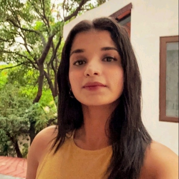 Rachana Shetty - Portfolio Manager - Cafs | LinkedIn Rachana Shetty - Portfolio Manager - Cafs | LinkedIn