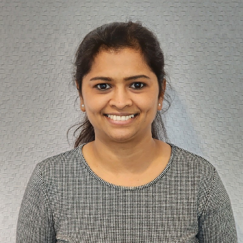 Divya Muralidharan | LinkedIn Divya Muralidharan | LinkedIn