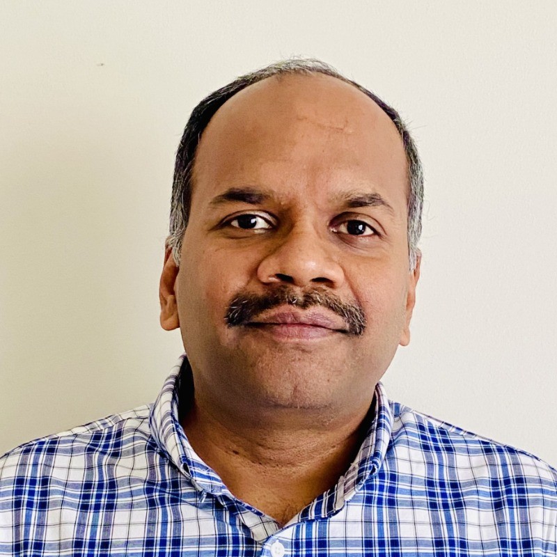 Shriram Kollipara | LinkedIn Shriram Kollipara | LinkedIn