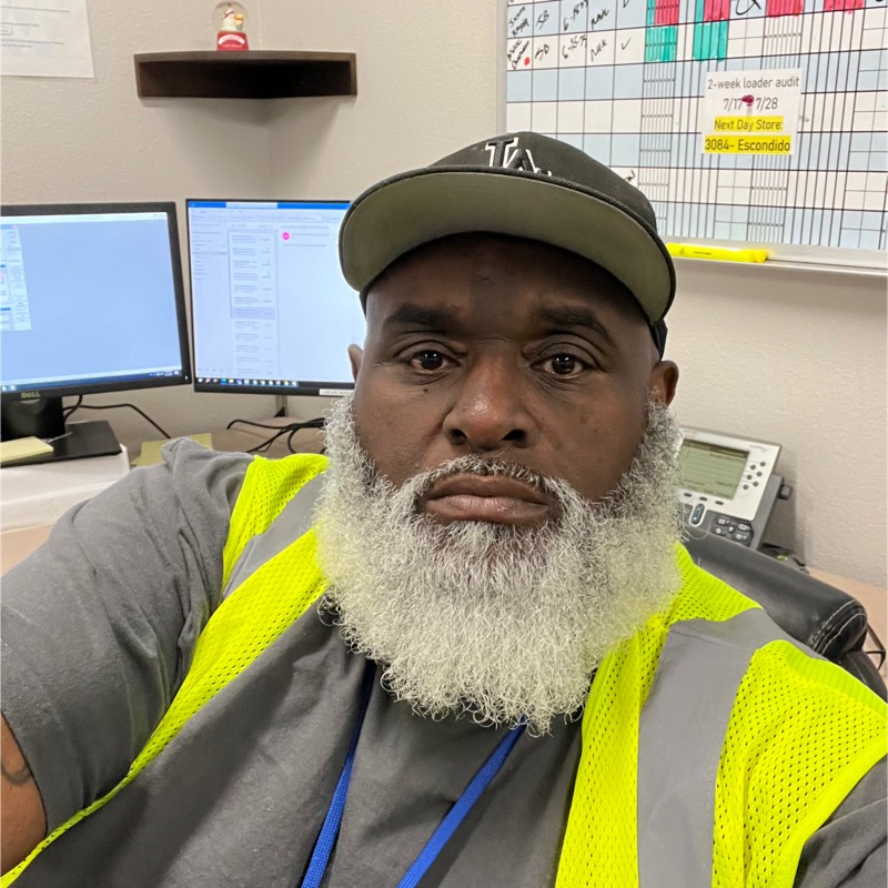 Cory Butler - Operations Manager - Lineage Logistics | LinkedIn Cory Butler - Operations Manager - Lineage Logistics | LinkedIn