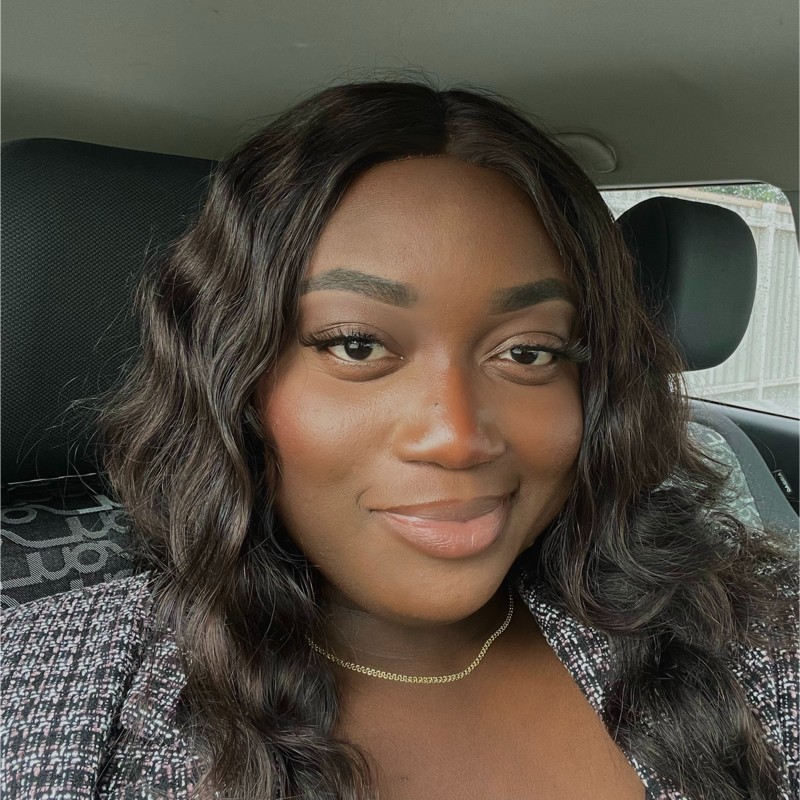 Elizabeth Adewale-Stevens - Socail media manager - Lizcooks | LinkedIn Elizabeth Adewale-Stevens - Socail media manager - Lizcooks | LinkedIn