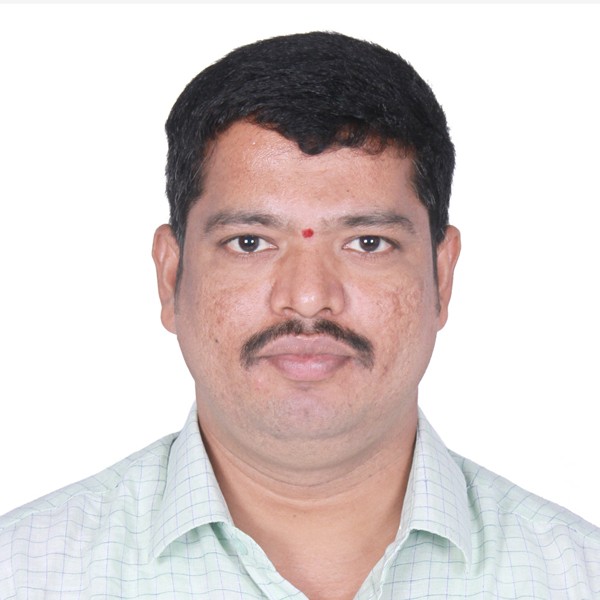 Ashok Reddy | LinkedIn Ashok Reddy | LinkedIn