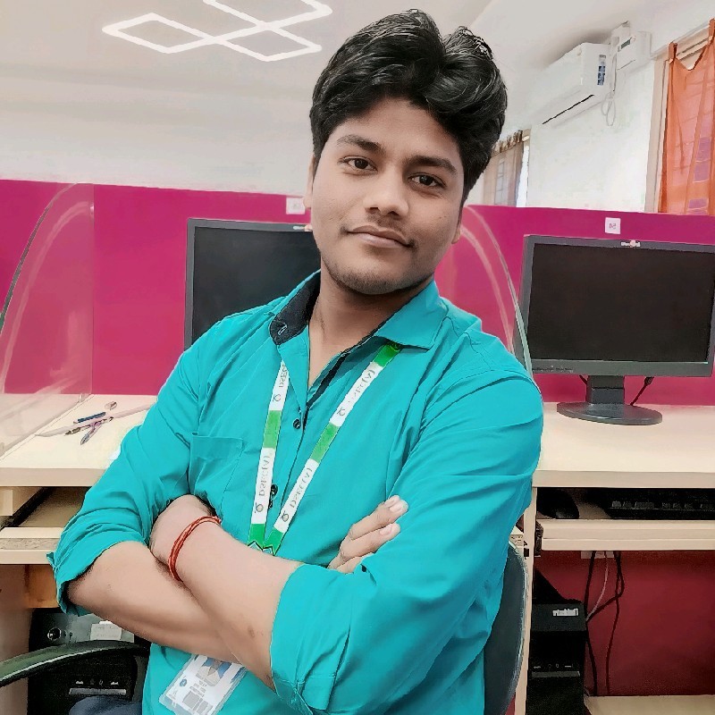 Raushan Kumar - Anna University - Chennai, Tamil Nadu, India | LinkedIn Raushan Kumar - Anna University - Chennai, Tamil Nadu, India | LinkedIn