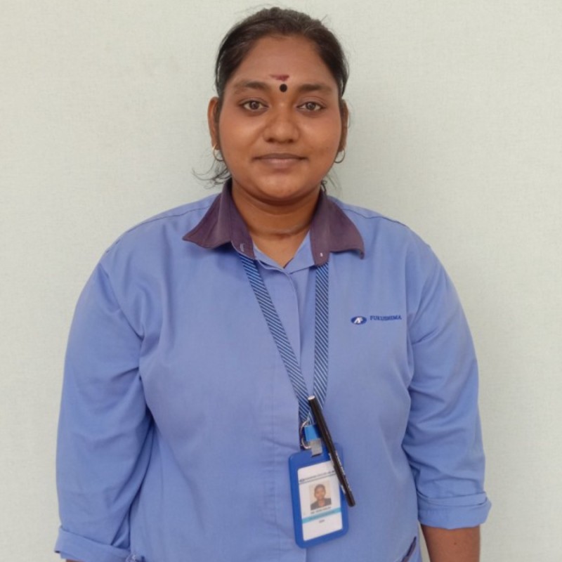 HEMA MALINI - admin maintenance - fukushima astic rawang | LinkedIn HEMA MALINI - admin maintenance - fukushima astic rawang | LinkedIn