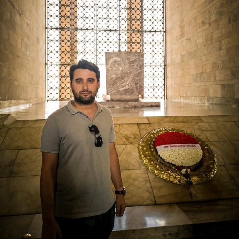 Ahmet Said ARSLAN - Kurum Müdürü - Kavram Eğitim Kurumları | LinkedIn Ahmet Said ARSLAN - Kurum Müdürü - Kavram Eğitim Kurumları | LinkedIn