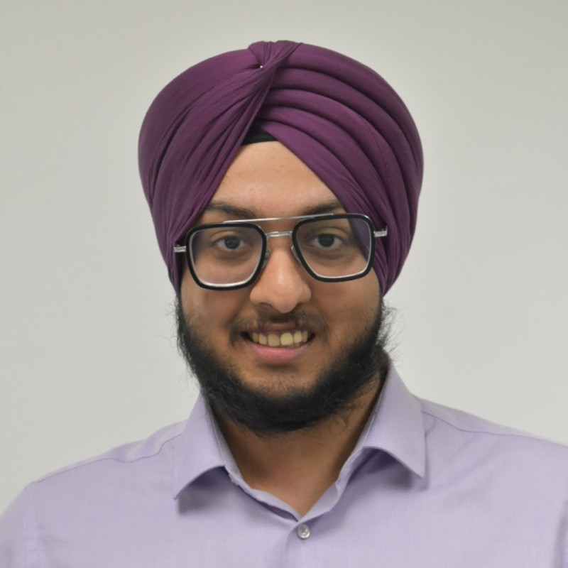 Jaskaran Singh Luthra - Administrative Clerk - Urban Fare | LinkedIn Jaskaran Singh Luthra - Administrative Clerk - Urban Fare | LinkedIn