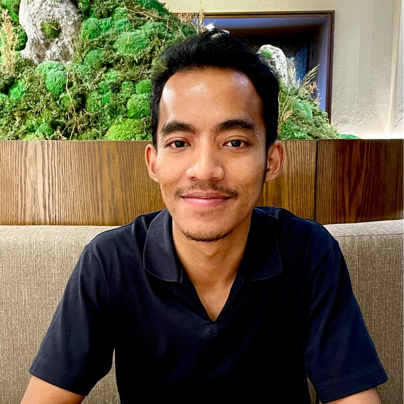 Ahmad Faris Fekeri - Graduate Research Assistant - Universiti ... Ahmad Faris Fekeri - Graduate Research Assistant - Universiti ...