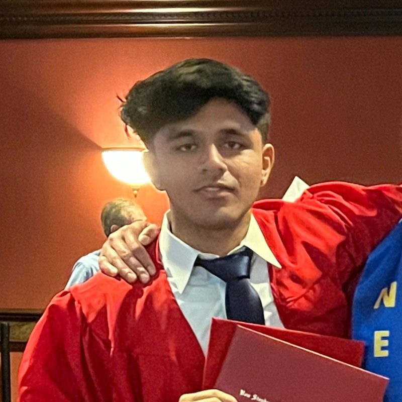 Het Patel - University of Illinois Chicago - Chicago, Illinois, United ... Het Patel - University of Illinois Chicago - Chicago, Illinois, United ...