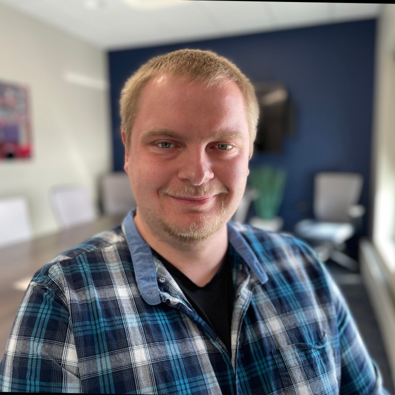Austin Bunke | LinkedIn Austin Bunke | LinkedIn
