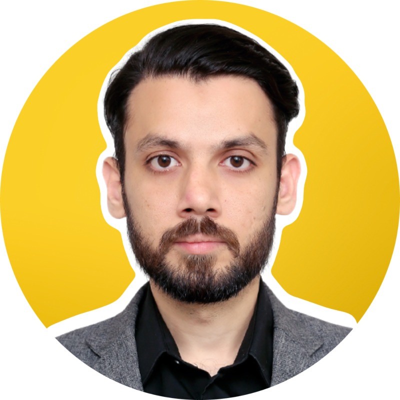 Muhammad Noman Rauf - Co-founder & Director - Reload Snacks | LinkedIn Muhammad Noman Rauf - Co-founder & Director - Reload Snacks | LinkedIn