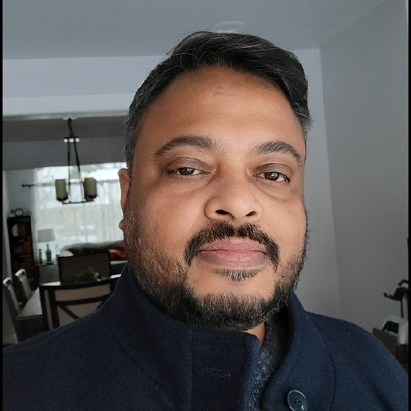Mohammad Bagani | LinkedIn Mohammad Bagani | LinkedIn