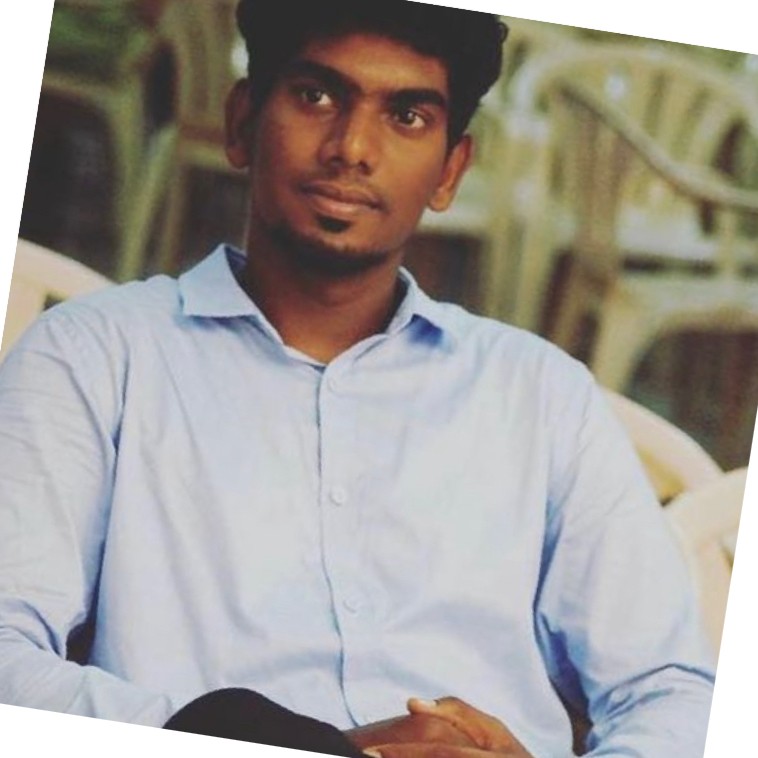 DINESH KRISH | LinkedIn DINESH KRISH | LinkedIn