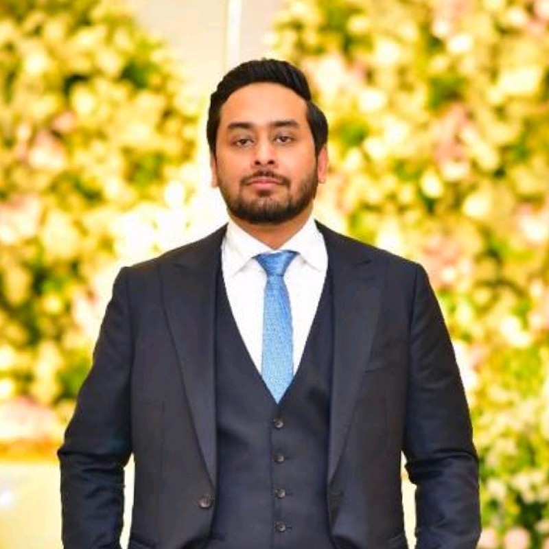 Faizan Ahmad | LinkedIn Faizan Ahmad | LinkedIn