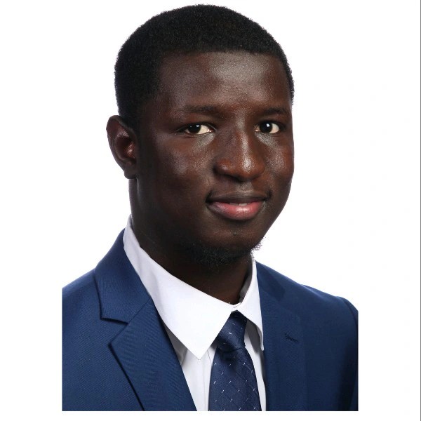 Abdul Aziz Singhateh - Engineering Student - Harold Vance Department of ... Abdul Aziz Singhateh - Engineering Student - Harold Vance Department of ...