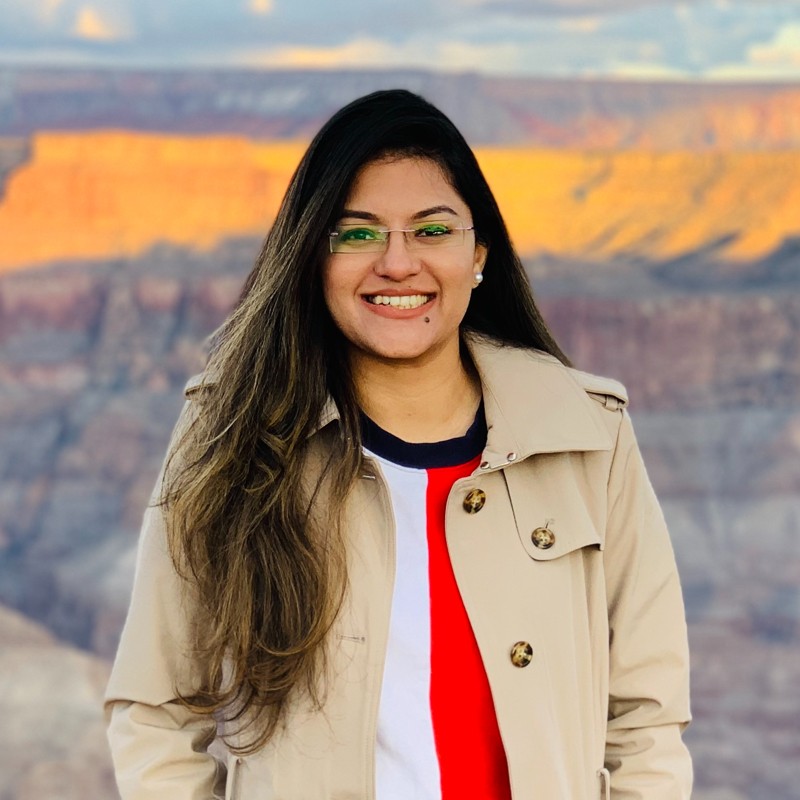 Shaily Shah | LinkedIn Shaily Shah | LinkedIn