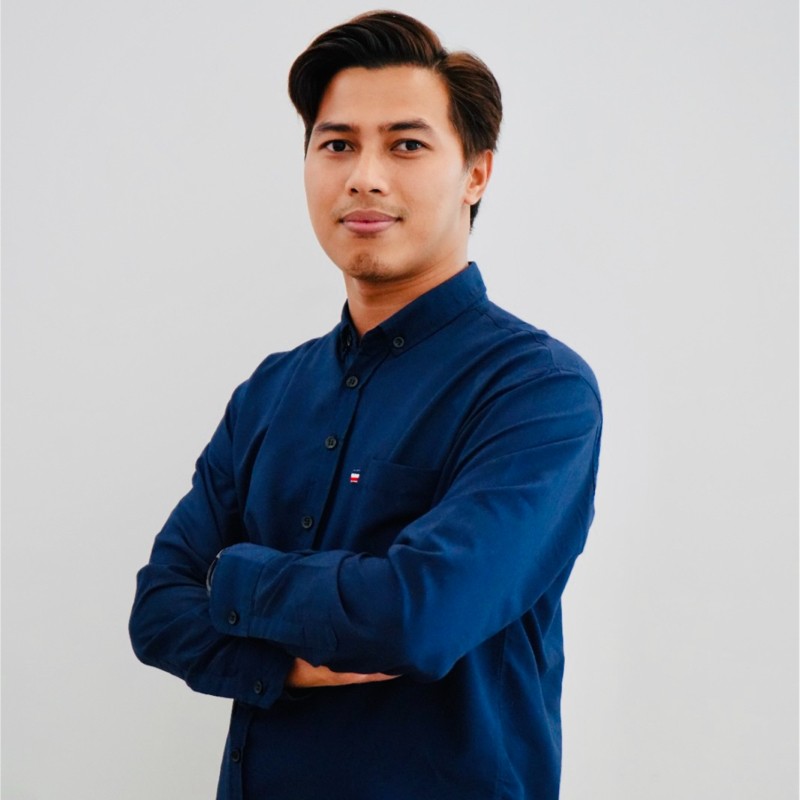 MOHAMMAD FARIS H. - Product Engineer - STMicroelectronics | LinkedIn MOHAMMAD FARIS H. - Product Engineer - STMicroelectronics | LinkedIn