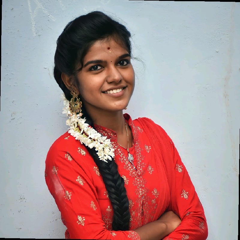 Sakthi Priya - Production Coordinator - YellowBag Foundation | LinkedIn Sakthi Priya - Production Coordinator - YellowBag Foundation | LinkedIn