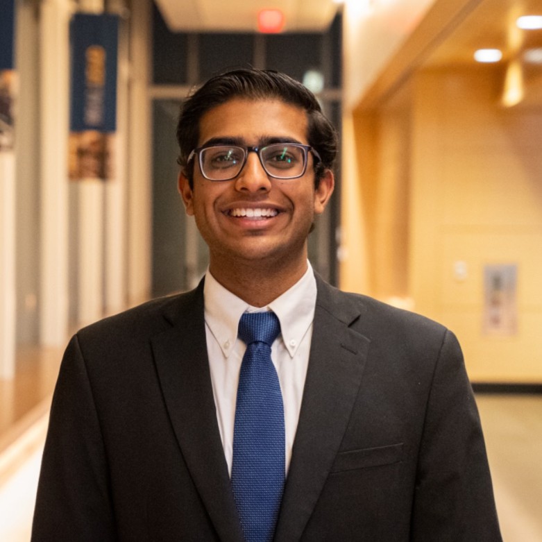 Sahil Salman Badruddin - University of Michigan - Stephen M. Ross ... Sahil Salman Badruddin - University of Michigan - Stephen M. Ross ...