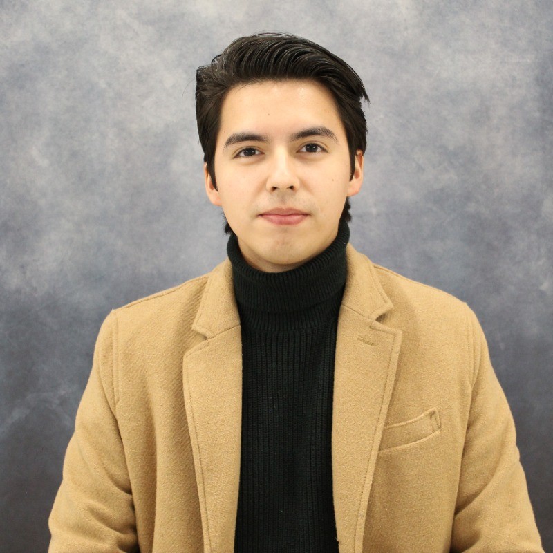 Juan Gandara - Mechanical Engineer - Mingo Aerospace | LinkedIn Juan Gandara - Mechanical Engineer - Mingo Aerospace | LinkedIn