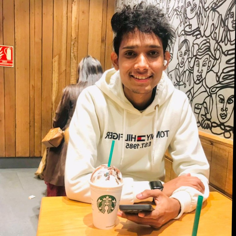 Rohit Verma - Student Intern - Analytical veda | LinkedIn Rohit Verma - Student Intern - Analytical veda | LinkedIn