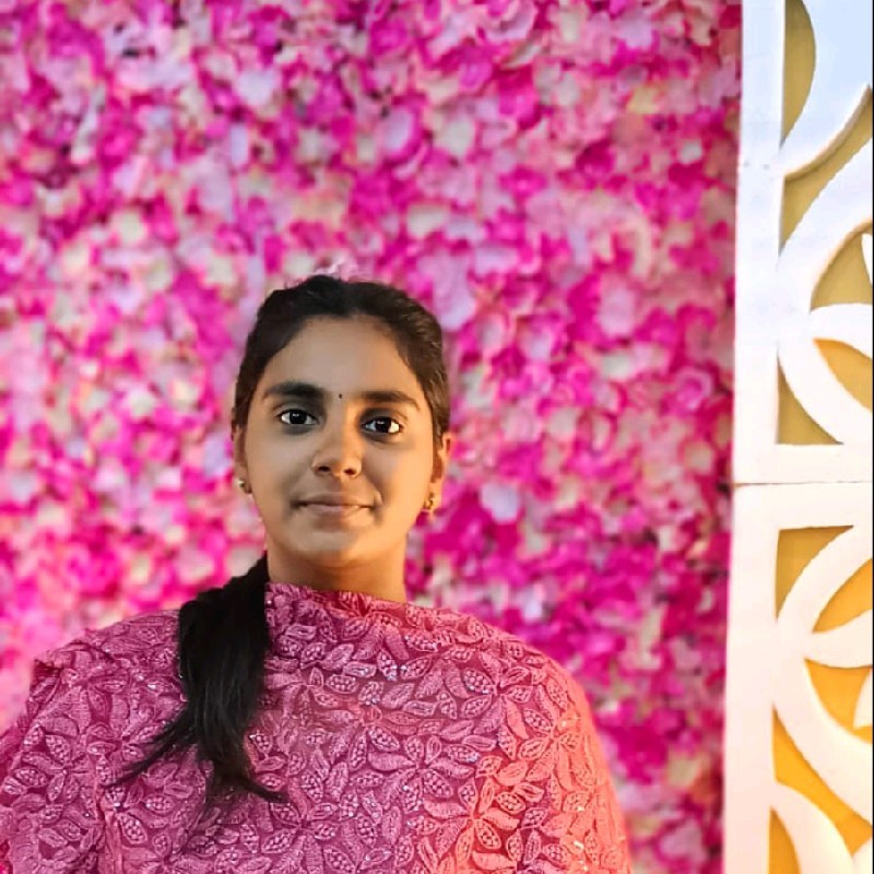 Kiruthika Murugan - Malco vidhyalaya - Salem, Tamil Nadu, India | LinkedIn Kiruthika Murugan - Malco vidhyalaya - Salem, Tamil Nadu, India | LinkedIn