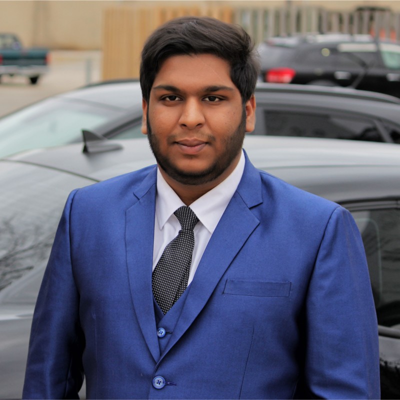 Shukoor Mohammed Abdul - Chicago, Illinois, United States ... Shukoor Mohammed Abdul - Chicago, Illinois, United States ...