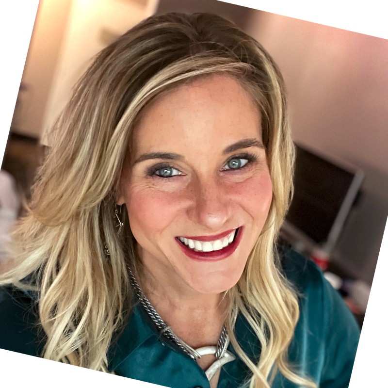 Stacey Kelly Crowley - Certified Instructor - What Big Brands Know ... Stacey Kelly Crowley - Certified Instructor - What Big Brands Know ...
