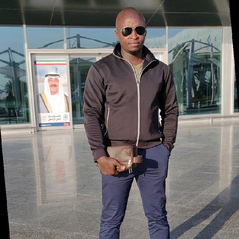 Joshua Mutiso - العاصمة مدينة الكويت الكويت | ملف شخصي احترافي | LinkedIn Joshua Mutiso - العاصمة مدينة الكويت الكويت | ملف شخصي احترافي | LinkedIn
