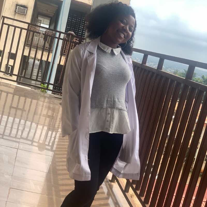 Oluwadarasimi Alake - Ladoke Akintola University of Technology - Lagos ... Oluwadarasimi Alake - Ladoke Akintola University of Technology - Lagos ...
