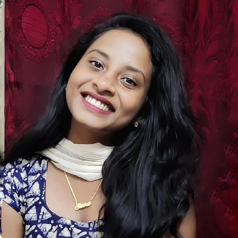 DHANYA SREE KANCHARLA - Shri Vishnu Engineering College for Women ... DHANYA SREE KANCHARLA - Shri Vishnu Engineering College for Women ...