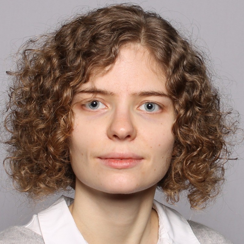 Anaïs Pascale Cheval - Graduate Research Assistant - AVS Laboratory ... Anaïs Pascale Cheval - Graduate Research Assistant - AVS Laboratory ...