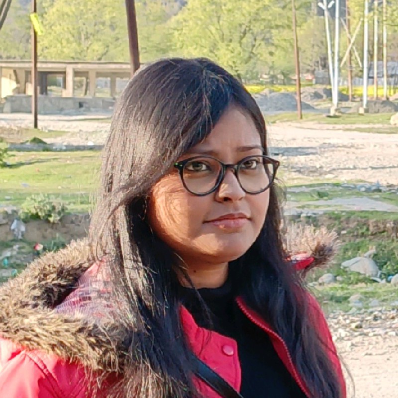 ARNA PAL - RCC Institute of Information Technology - Serampore ... ARNA PAL - RCC Institute of Information Technology - Serampore ...