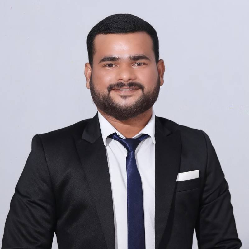 Vivek Yadav - Sismos Solutions | LinkedIn Vivek Yadav - Sismos Solutions | LinkedIn