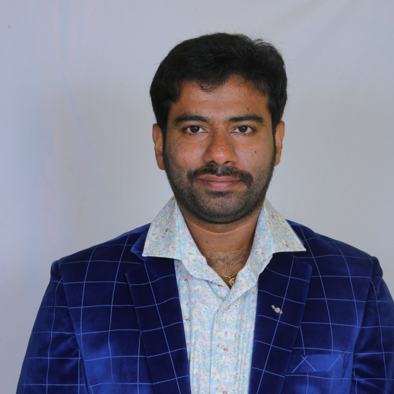 Sai Bharath B - Boeing | LinkedIn Sai Bharath B - Boeing | LinkedIn