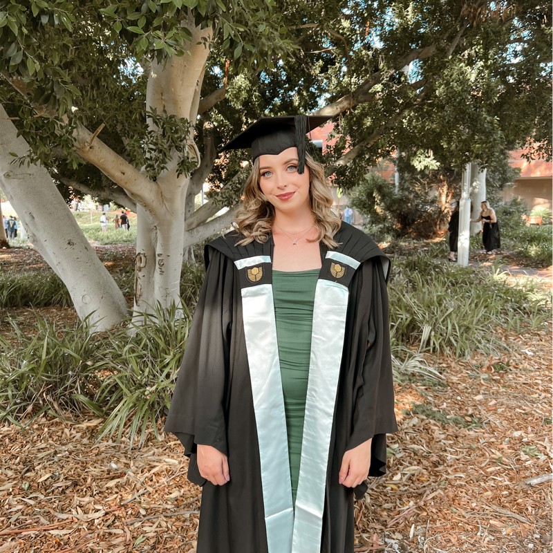 Jessica Lunn - Student - Edith Cowan University | LinkedIn Jessica Lunn - Student - Edith Cowan University | LinkedIn